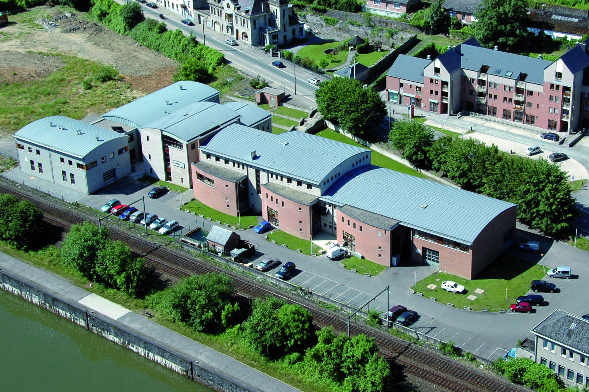 Nos missions | Formations continues du Centre IFAPME Dinant